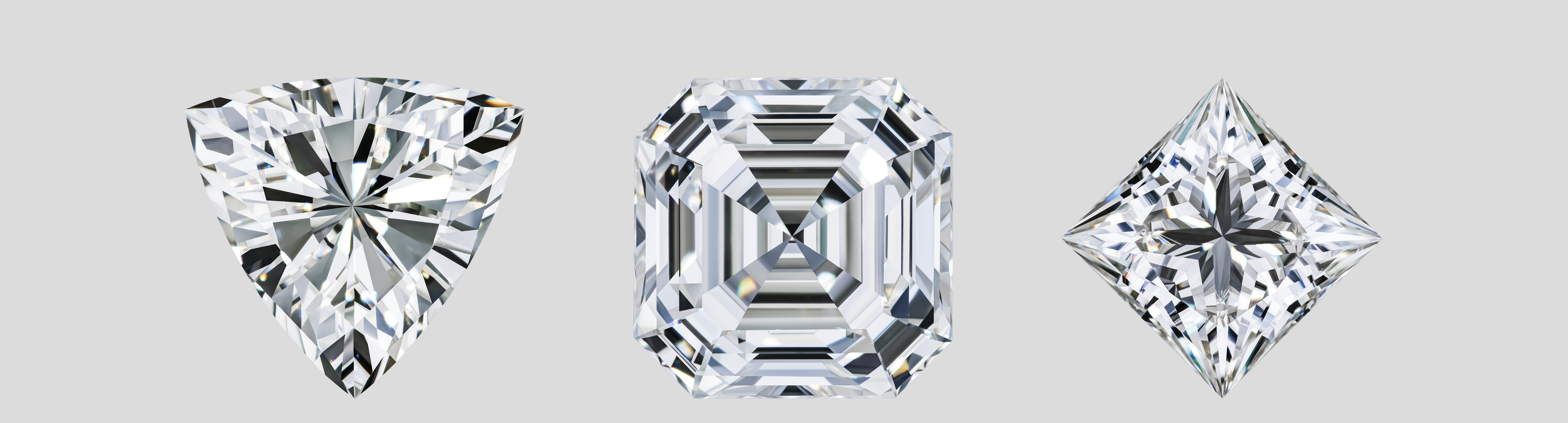 VRAI Created Diamonds: Custom Made Engagement Rings & Fine Jewelry